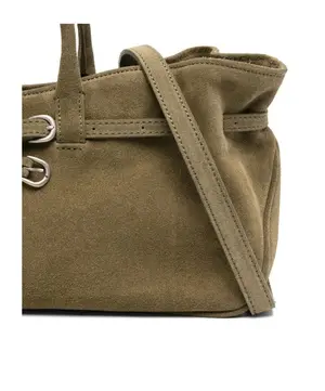 MARGESHERWOOD Handbag With Buckle Detail