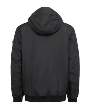 Stone Island Longsleeve Hooded Jacket