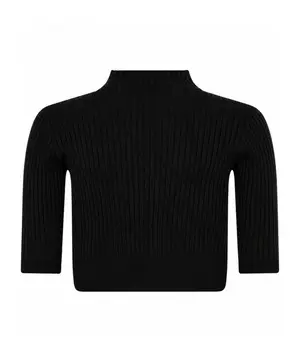 Roberto Cavalli Turtleneck Sweater