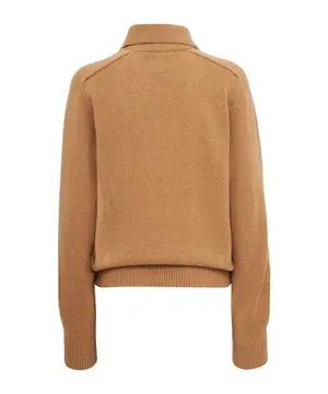 Khaite Crewneck Top