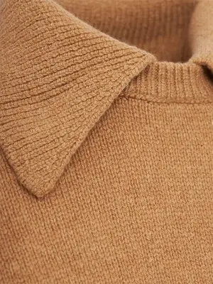 Khaite Crewneck Top