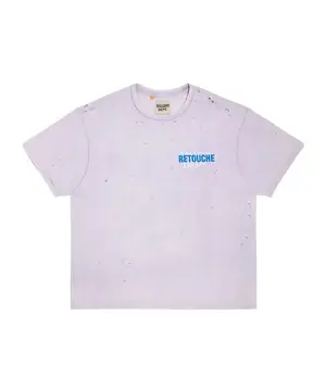 GALLERY DEPT. Printed Shortsleeve Tshirt - No