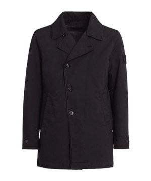 Stone Island Frontbutton Coat