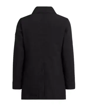 Stone Island Frontbutton Coat