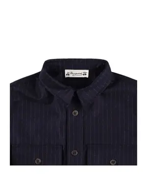 Bonpoint Shirt With Classic Collar