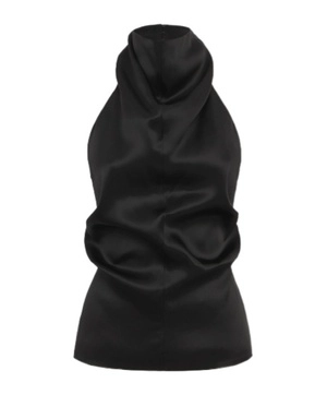 Khaite Turtleneck Tops