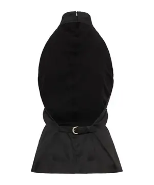 Khaite Turtleneck Top