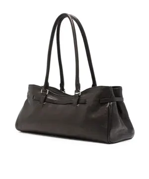 MARGESHERWOOD Soft Grandma Shoulder Bag