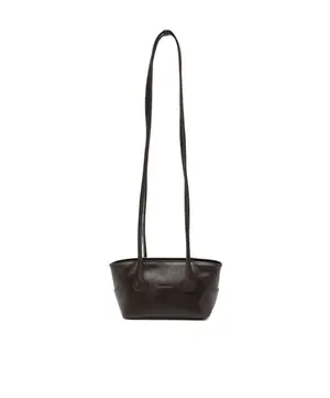 MARGESHERWOOD Leather Shoulder Bag