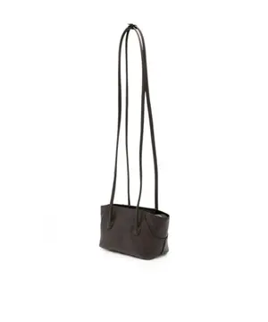 MARGESHERWOOD Leather Shoulder Bag