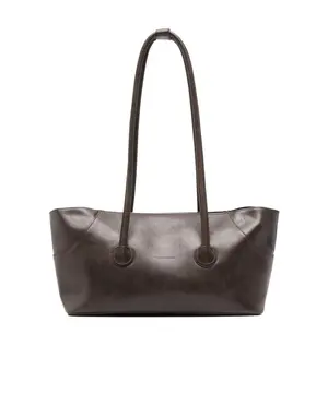 MARGESHERWOOD Boat Shoulder Bag