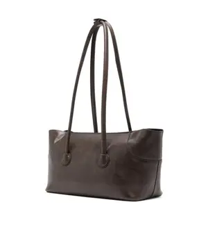 MARGESHERWOOD Boat Shoulder Bag