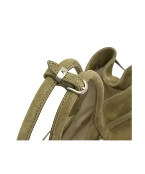 MARGESHERWOOD Double-handle Handbag