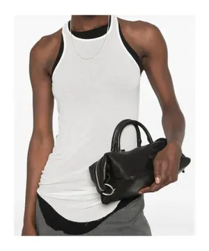 MARGESHERWOOD Dumpling Ew Shoulder Bag