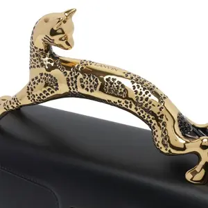 LANVIN Pencil Cat Handbag