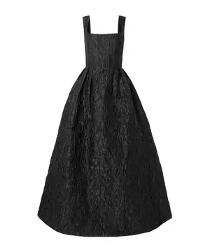 Rebecca Vallance Loosehem Dress