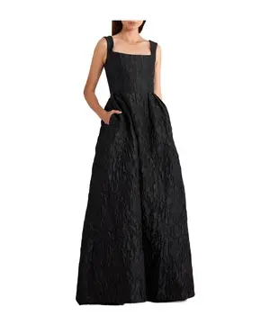 Rebecca Vallance Loosehem Dress