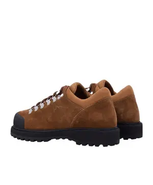 Diemme Round-toe Hiking Sneakers