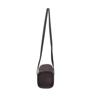 FANE Cylindrical Shoulder Bag