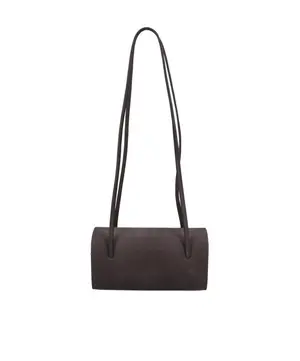 FANE Cylindrical Shoulder Bag