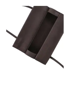 FANE Cylindrical Shoulder Bag
