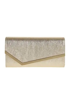 JIMMY CHOO Emmie Clutch