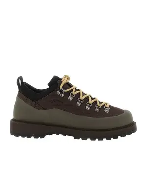 Diemme Roccia Basso Sport Ankle Boots - Brown