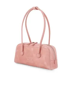 MARGESHERWOOD Double-handle Handbag