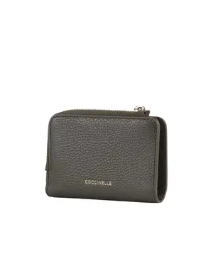 COCCINELLE Zippered Card Holder