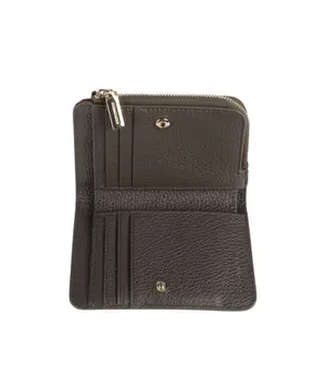COCCINELLE Zippered Card Holder