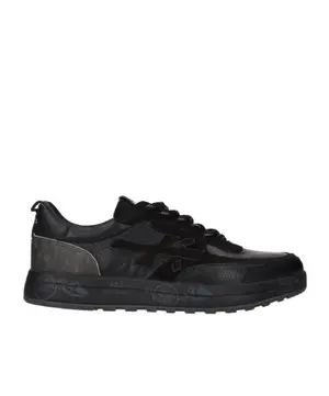 Premiata Lace-up Sneakers
