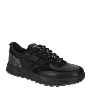 Premiata Lace-up Sneakers