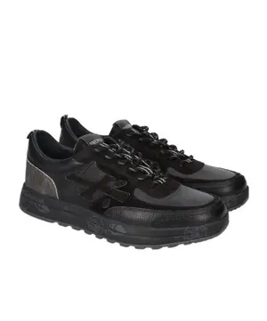 Premiata Lace-up Sneakers