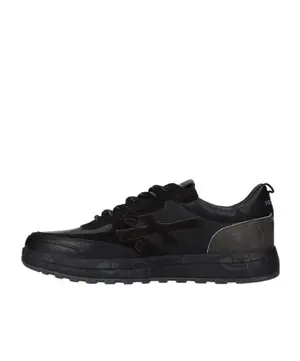 Premiata Lace-up Sneakers