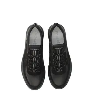 Premiata Lace-up Sneakers