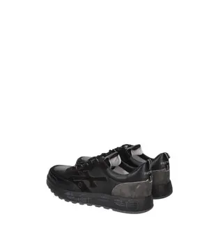 Premiata Lace-up Sneakers