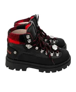 Dsquared2 High-top Sneakers