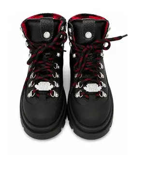 Dsquared2 High-top Sneakers