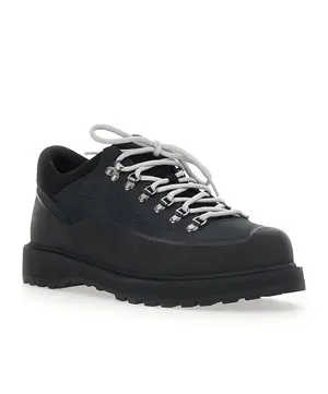 Diemme Cornaro Gomma Ankle Boots