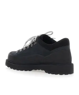 Diemme Cornaro Gomma Ankle Boots