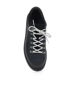 Diemme Cornaro Gomma Ankle Boots