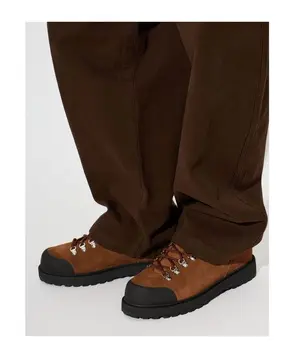 Diemme Cornaro Hiking Low-top Sneakers