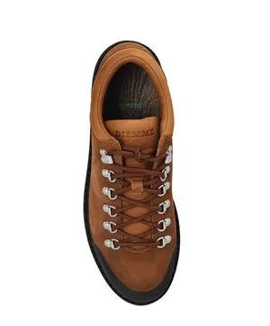 Diemme Cornaro Hiking Low-top Sneakers