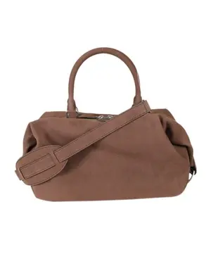 MARGESHERWOOD Top-handle Shoulder Bag