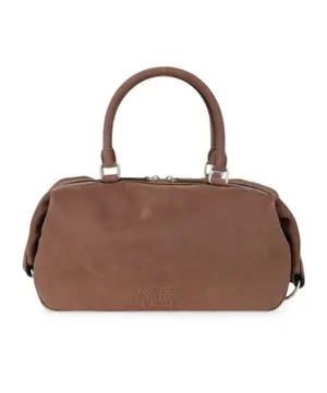 MARGESHERWOOD Top-handle Shoulder Bag