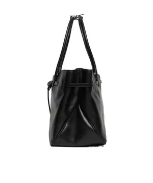 MARGESHERWOOD Double-handle Handbag