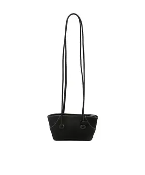MARGESHERWOOD Boat Shoulder Bag