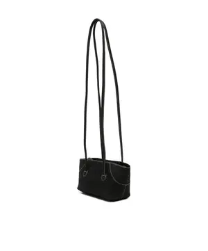 MARGESHERWOOD Boat Shoulder Bag