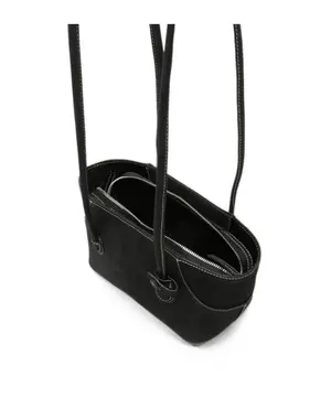 MARGESHERWOOD Boat Shoulder Bag