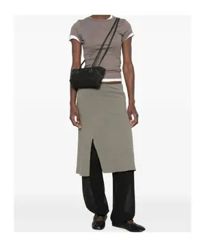 MARGESHERWOOD Boat Shoulder Bag